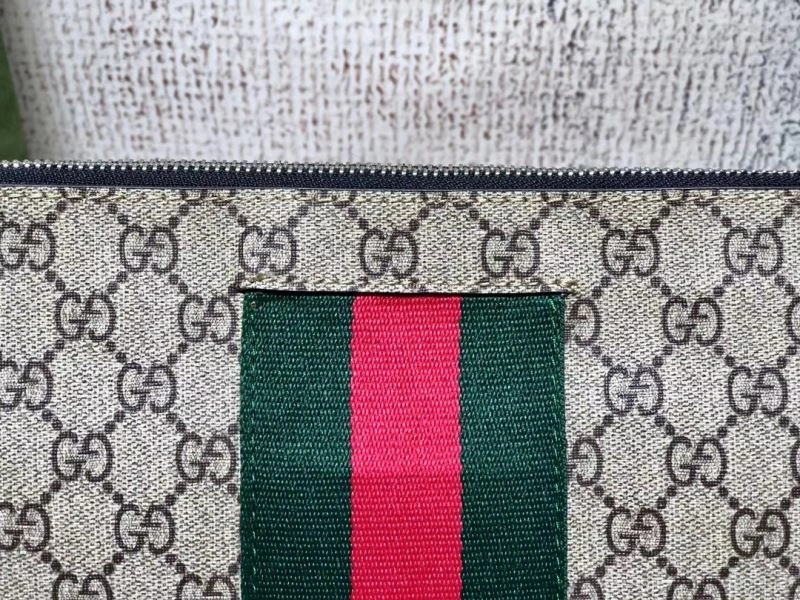 Brand-authenticated Gucci Satchel Bags