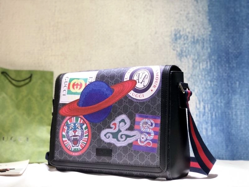 Mirror quality Gucci Satchel Bags