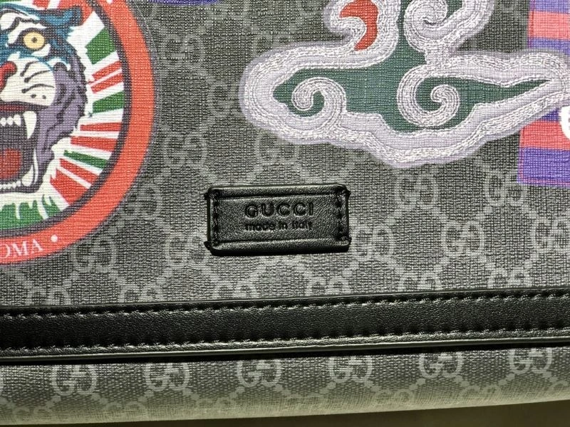 Mirror quality Gucci Satchel Bags