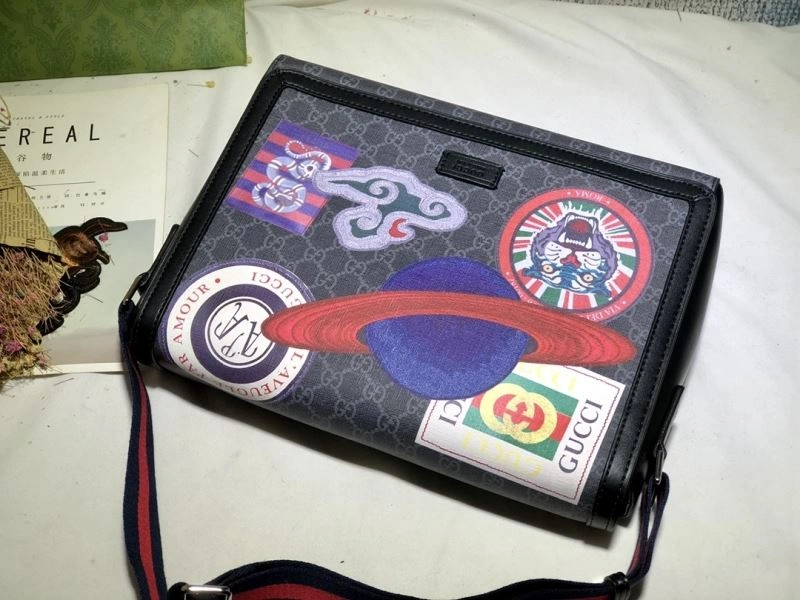 Mirror quality Gucci Satchel Bags
