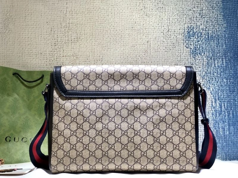 Top mirror Gucci Satchel Bags