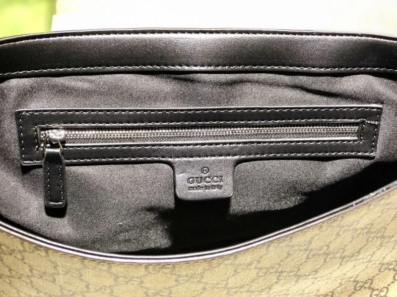 Top mirror Gucci Satchel Bags