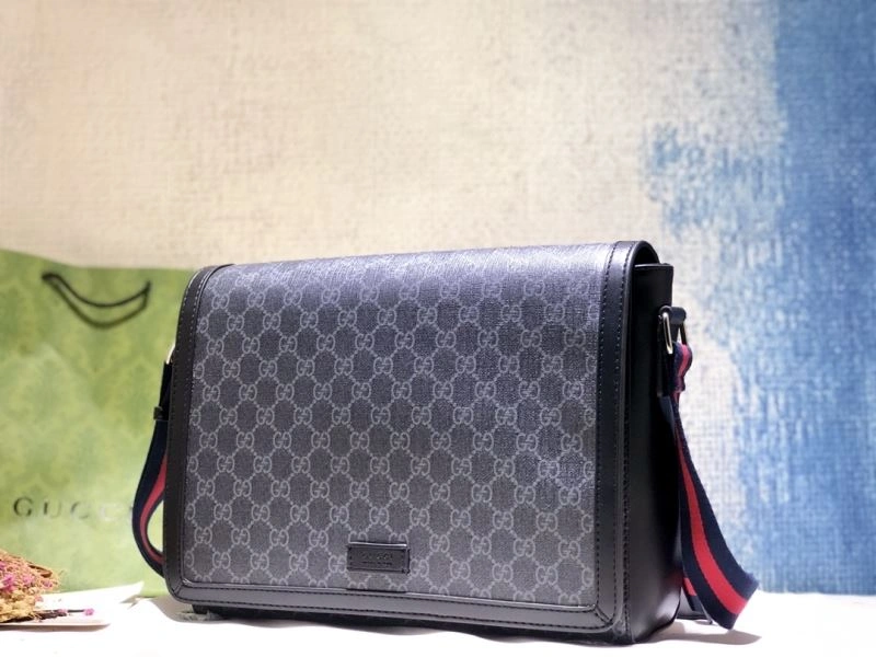 Brand-original Gucci Satchel Bags