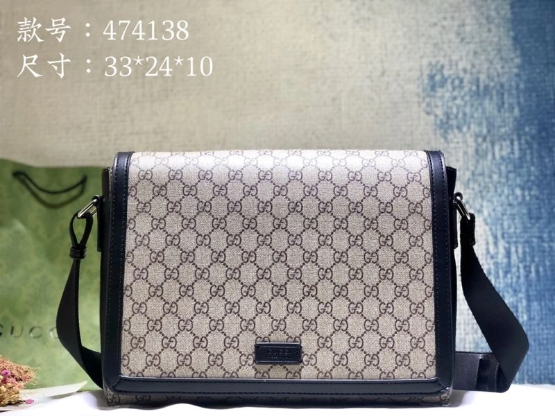 Gucci Satchel Bags