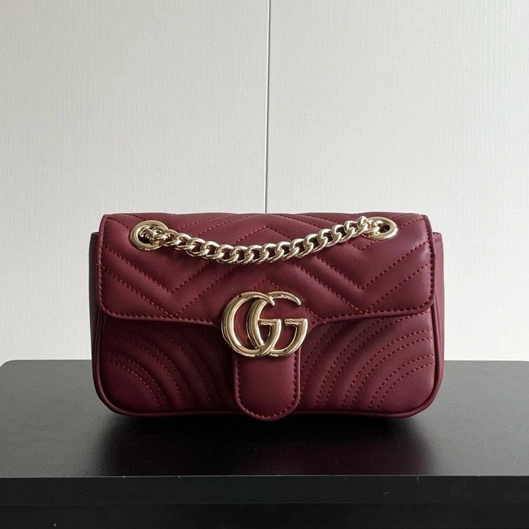Gucci Satchel Bags