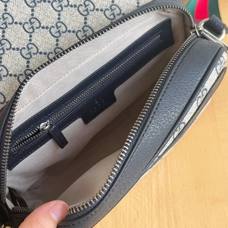 Real Gucci Satchel Bags