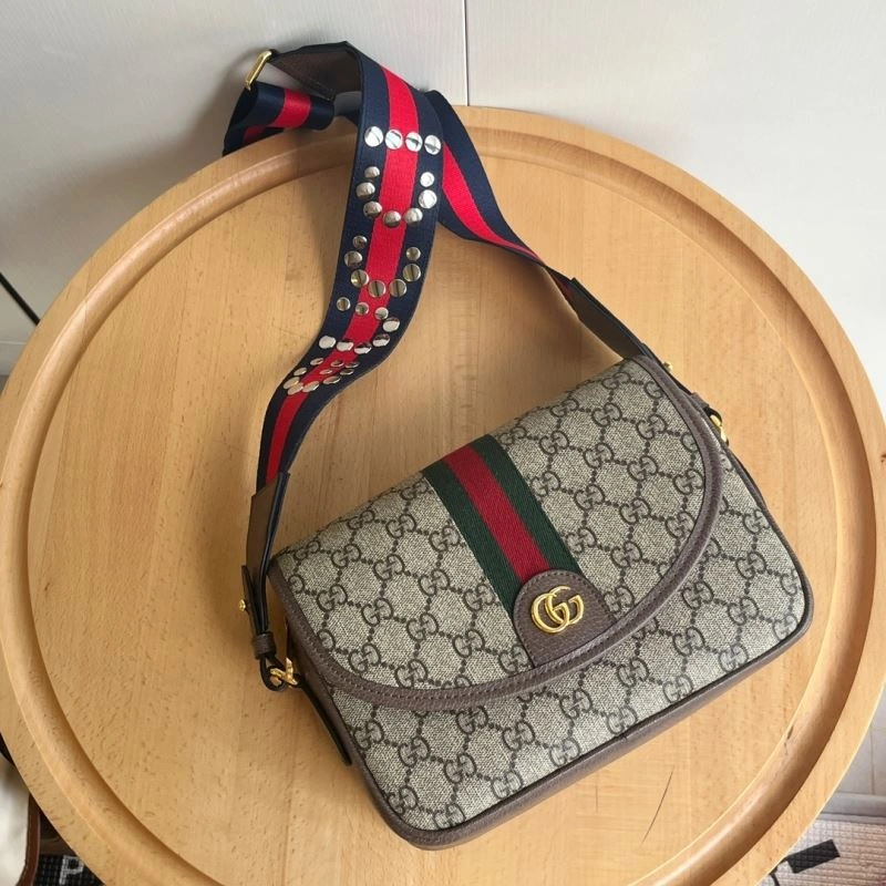 Legit Gucci Satchel Bags