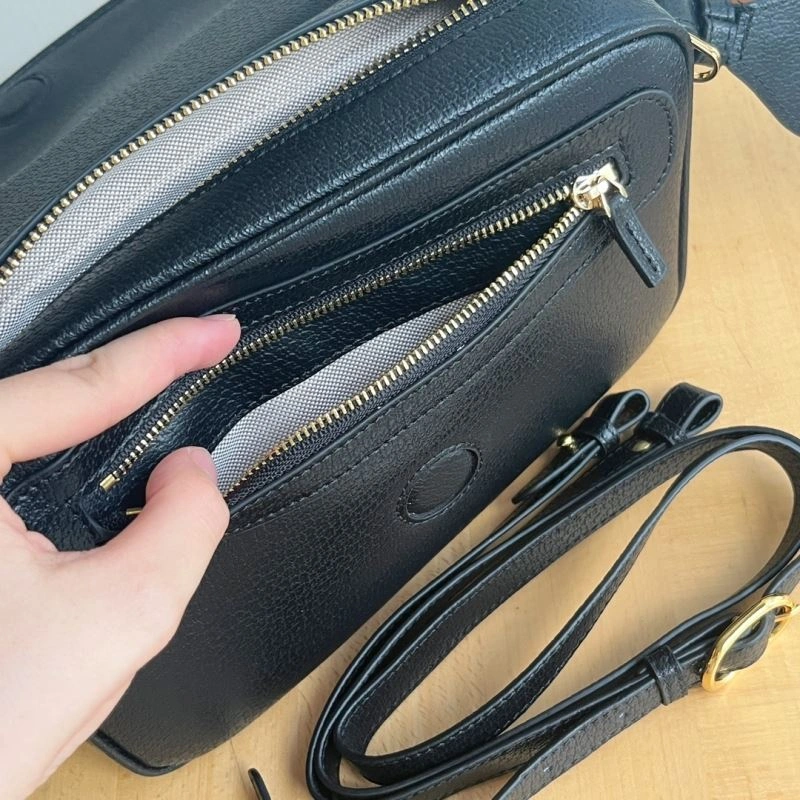 Authentic Gucci Satchel Bags