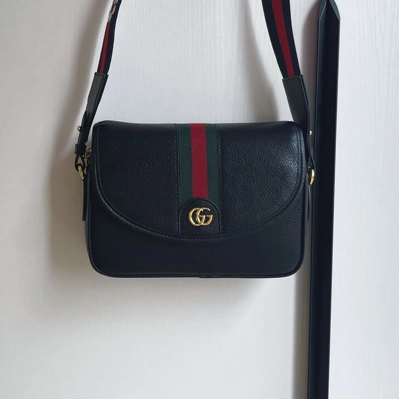 Authentic Gucci Satchel Bags