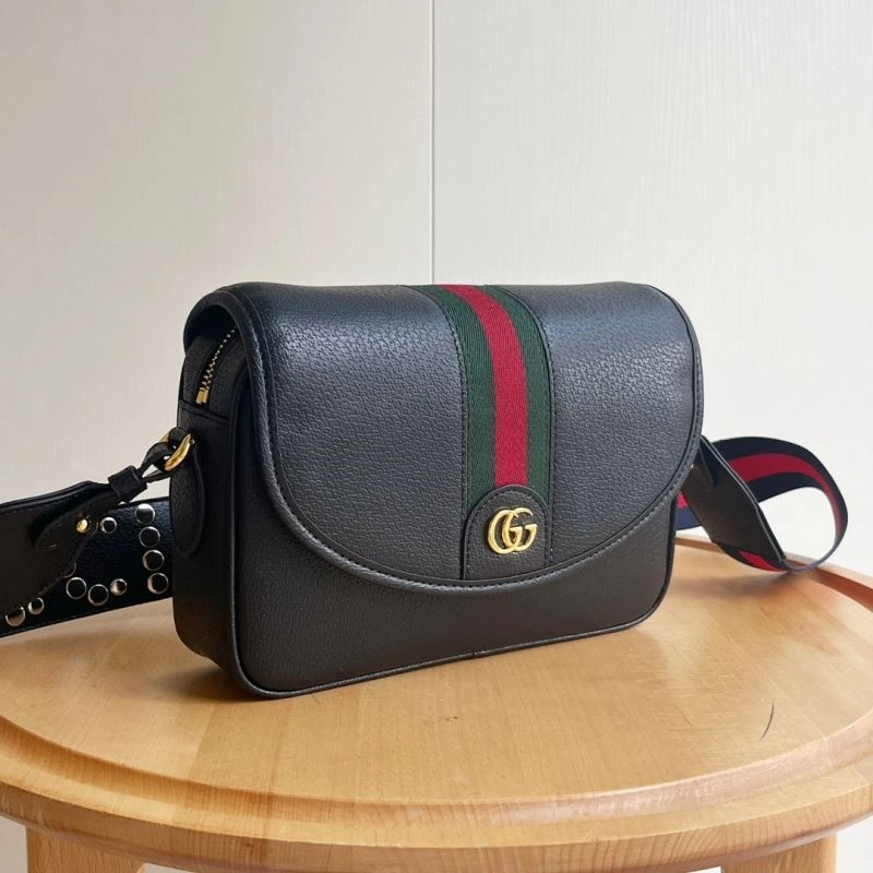 Authentic Gucci Satchel Bags