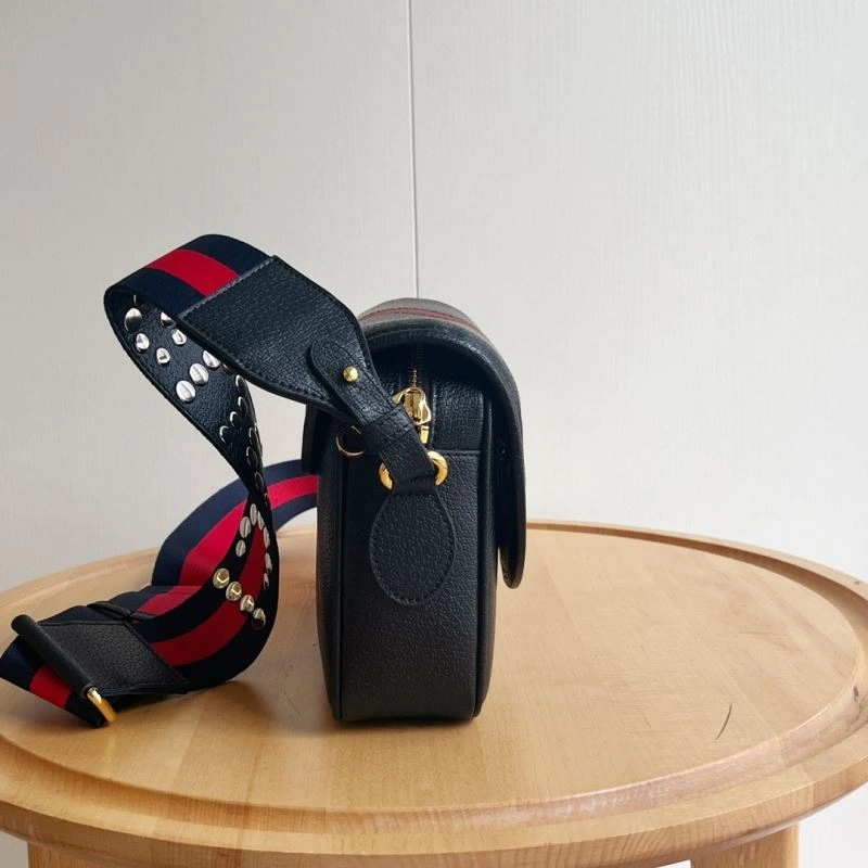 Authentic Gucci Satchel Bags