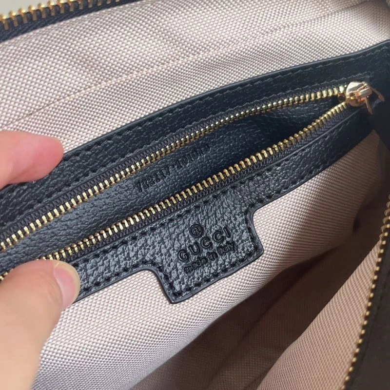 Authentic Gucci Satchel Bags