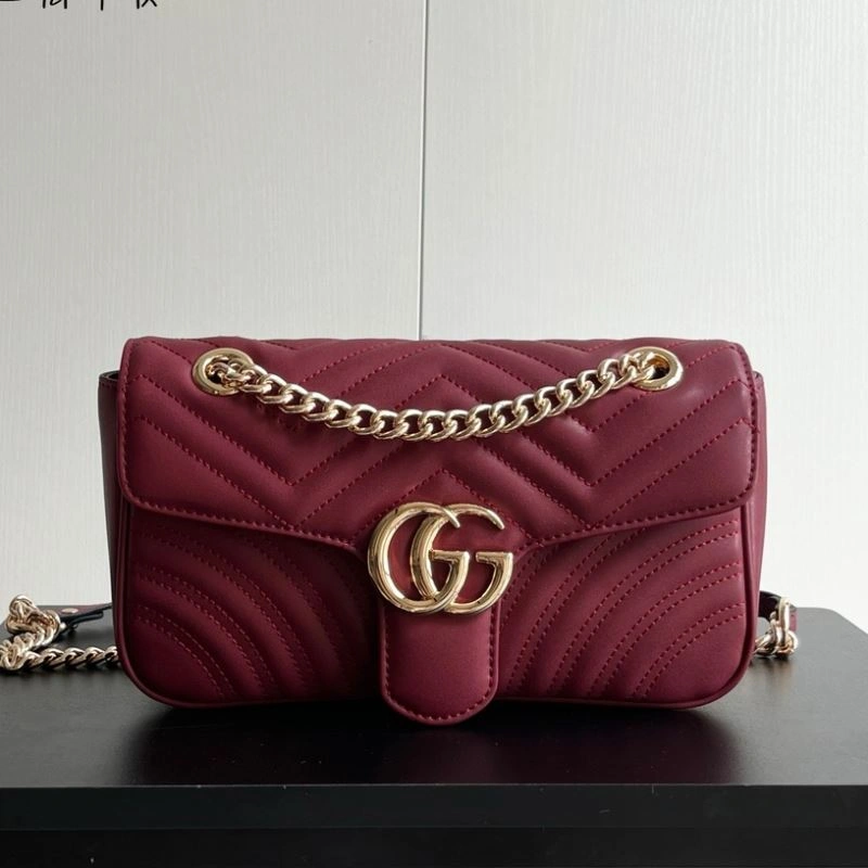 Gucci Satchel Bags