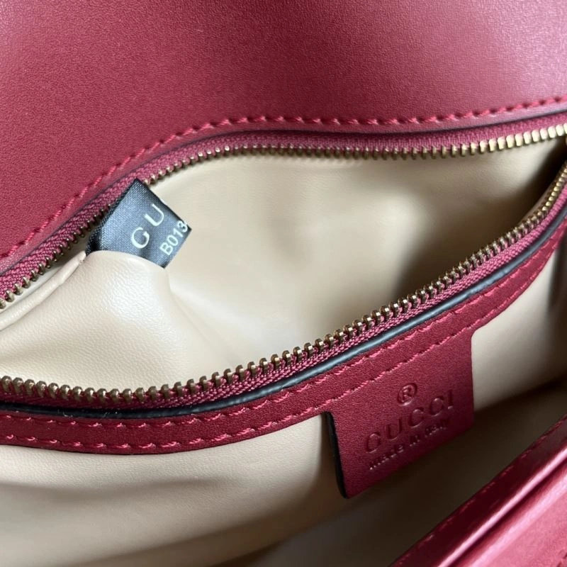 Official Gucci Satchel Bags