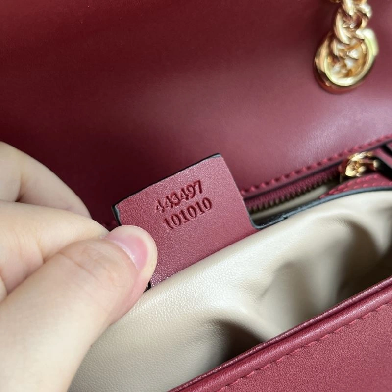 Official Gucci Satchel Bags