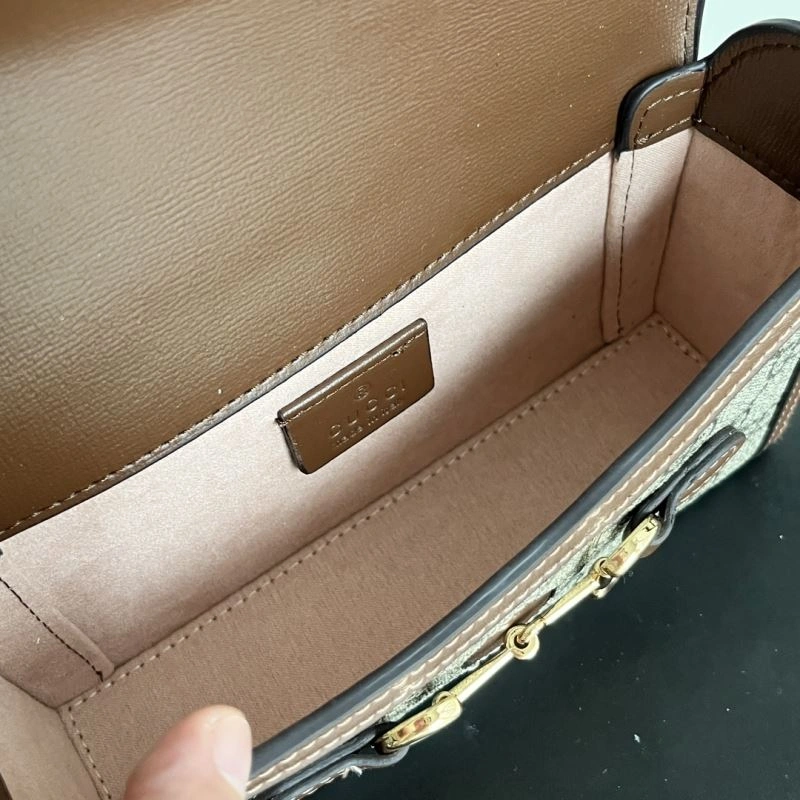 Official Gucci Satchel Bags