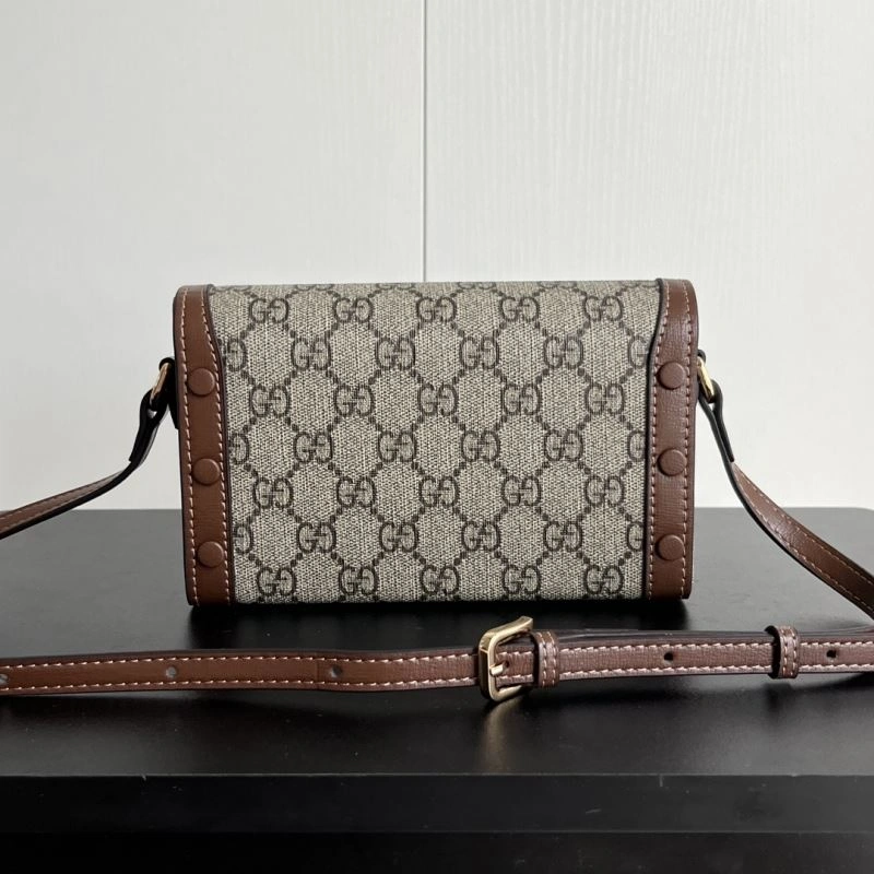 Official Gucci Satchel Bags