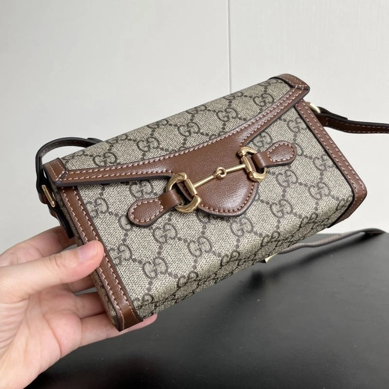 Official Gucci Satchel Bags