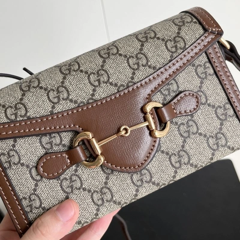 Official Gucci Satchel Bags