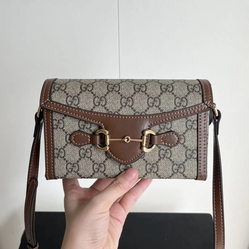 Official Gucci Satchel Bags