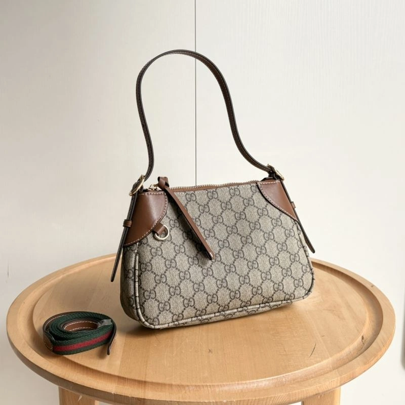 Value-priced Gucci Satchel Bags