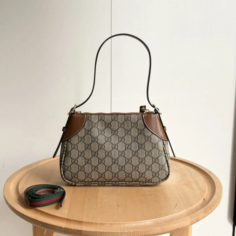 Value-priced Gucci Satchel Bags
