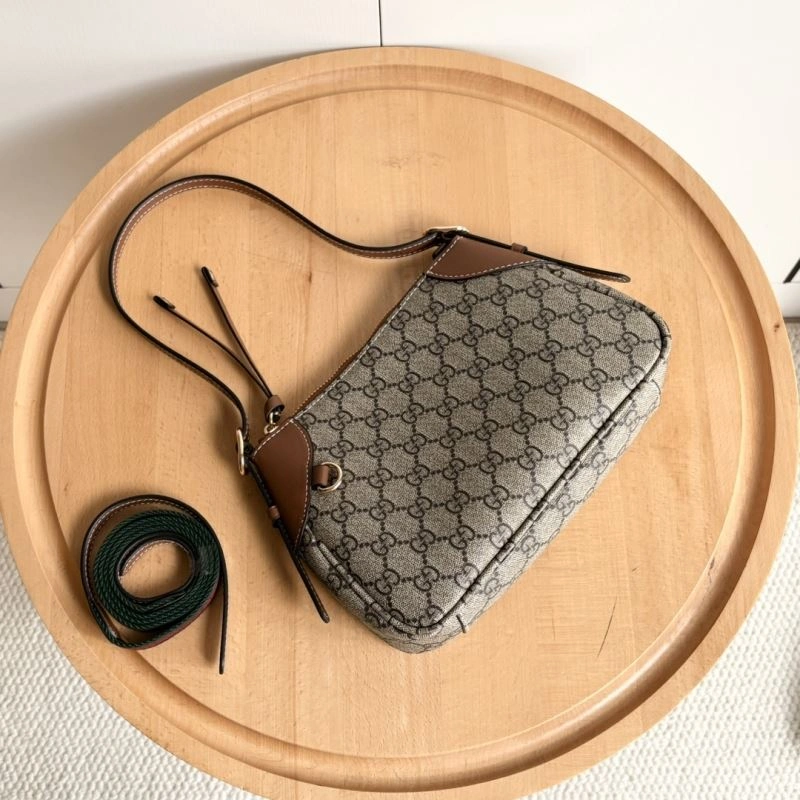 Value-priced Gucci Satchel Bags