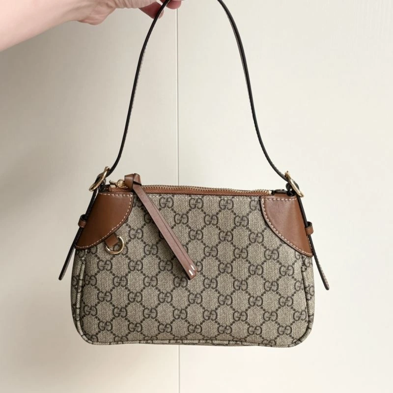 Value-priced Gucci Satchel Bags