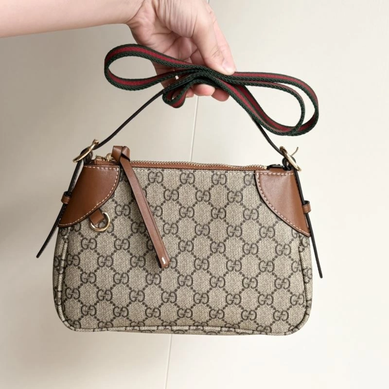 Value-priced Gucci Satchel Bags