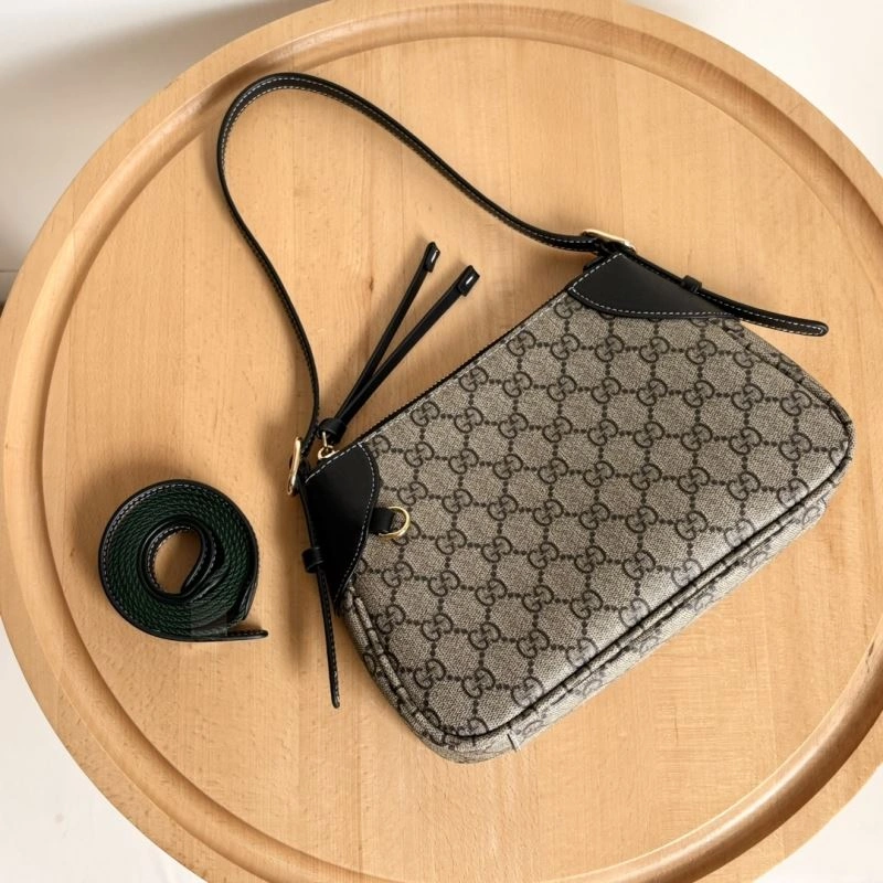 Reasonably priced Gucci Satchel Bags