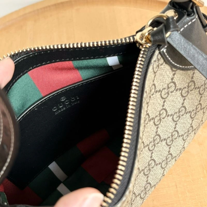 Reasonably priced Gucci Satchel Bags