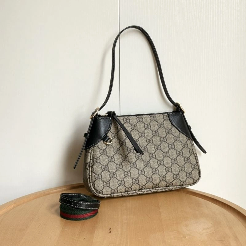 Reasonably priced Gucci Satchel Bags