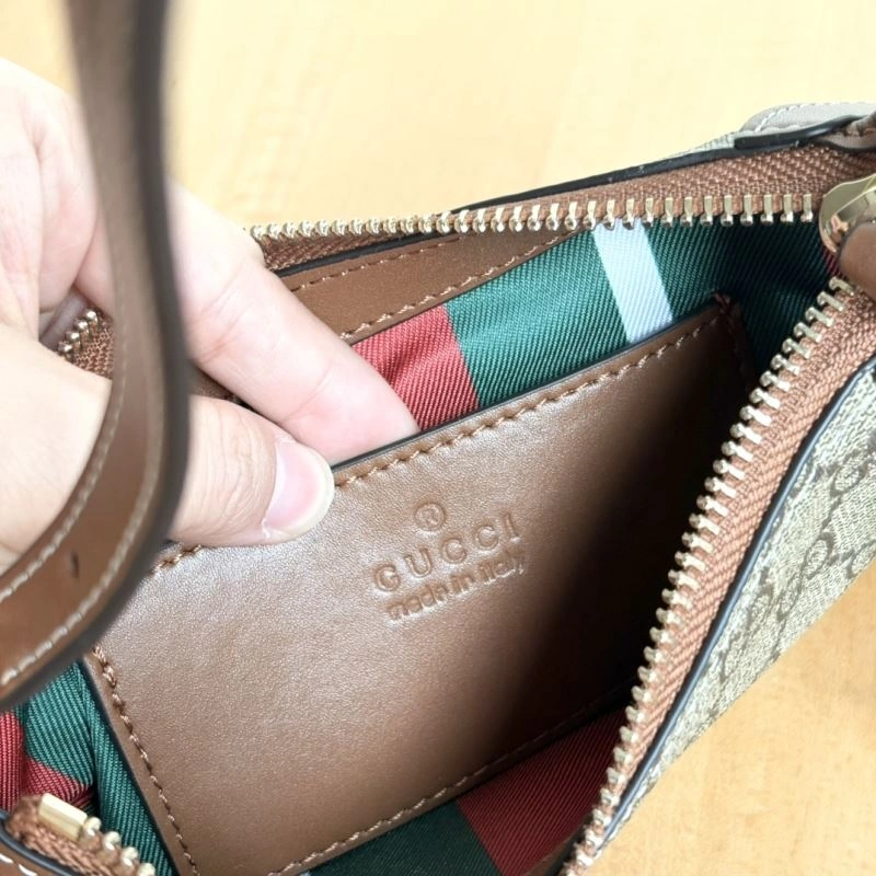 Inexpensive Gucci Satchel Bags