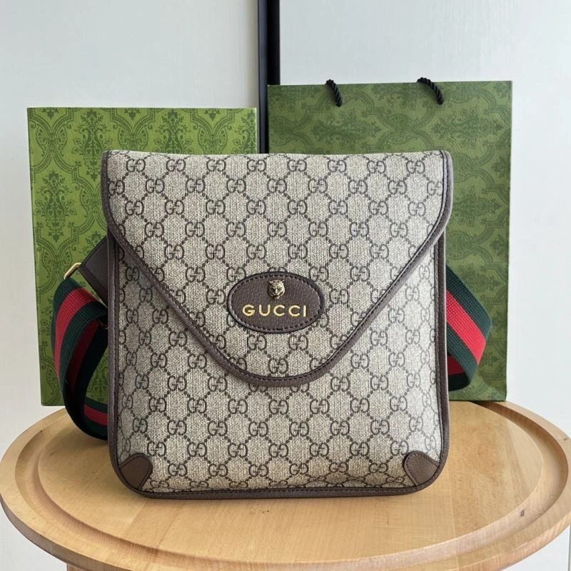 Gucci Satchel Bags