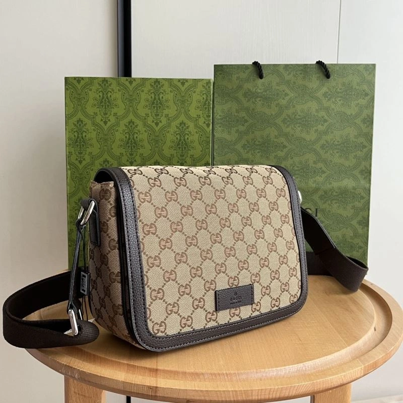 Precise copy Gucci Satchel Bags