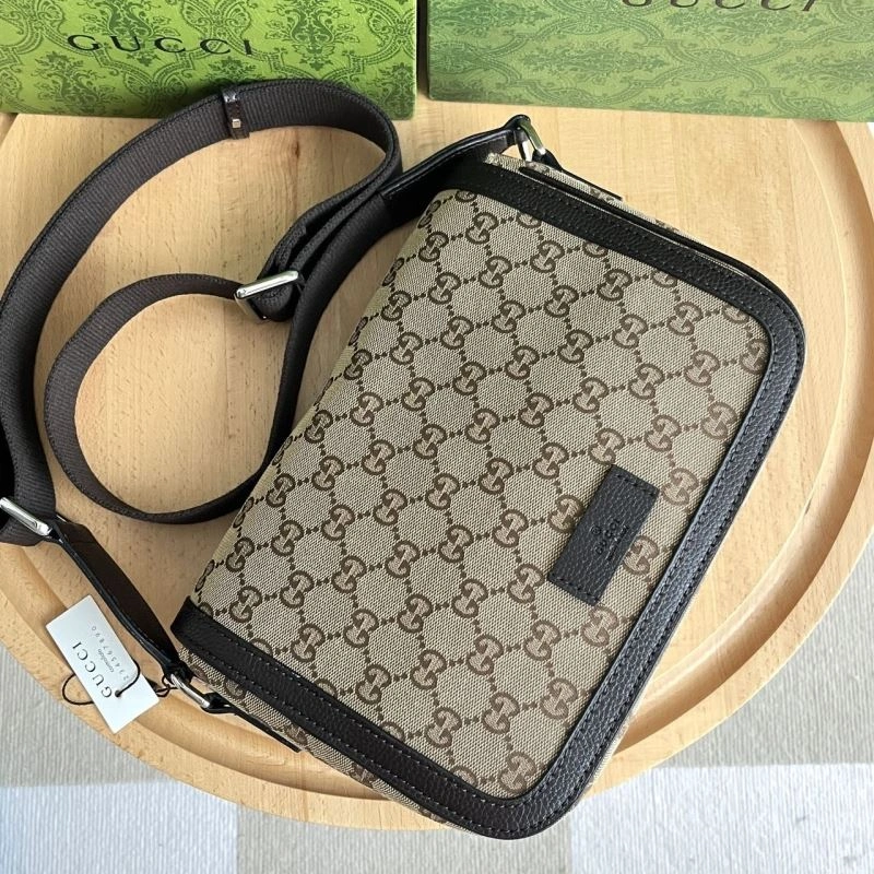 Precise copy Gucci Satchel Bags
