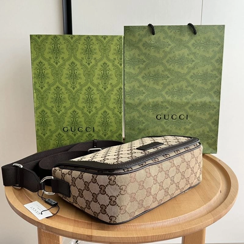Precise copy Gucci Satchel Bags