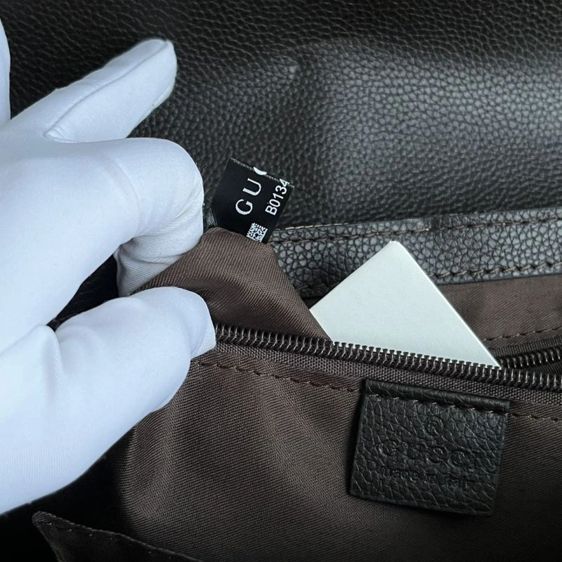 Precise copy Gucci Satchel Bags