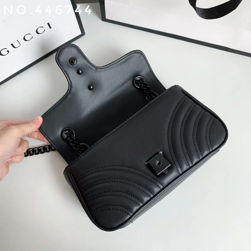 Top match Gucci Satchel Bags