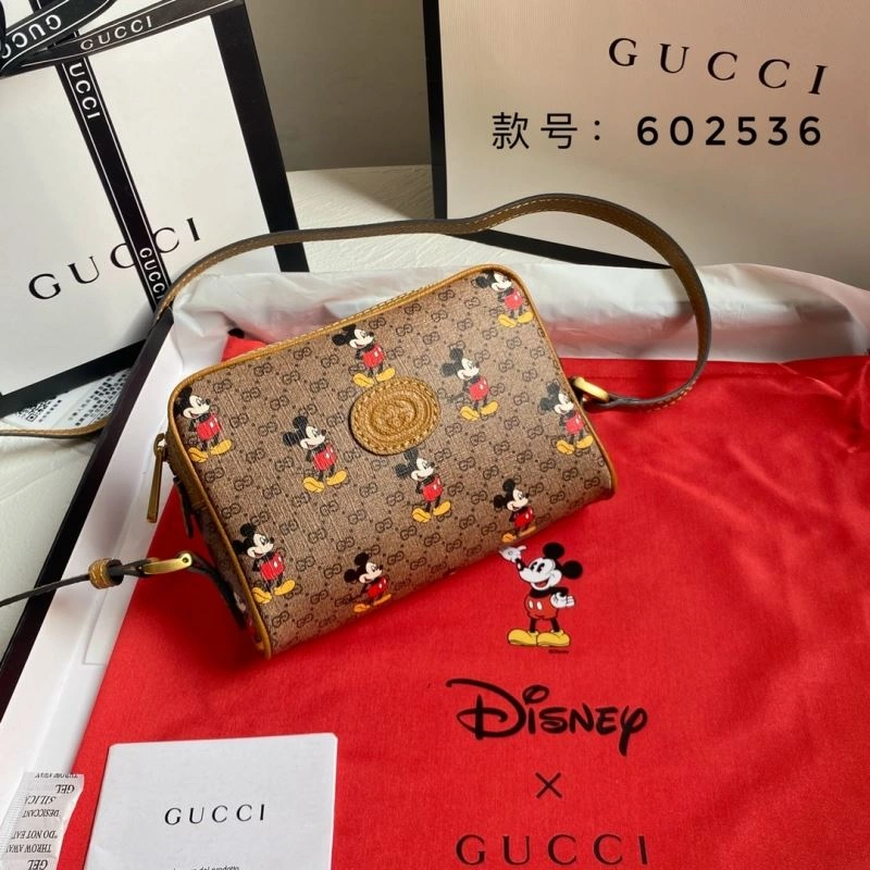 Gucci Satchel Bags
