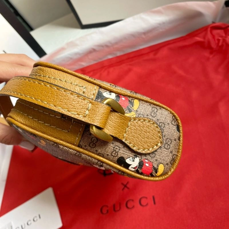 Perfect replica Gucci Satchel Bags
