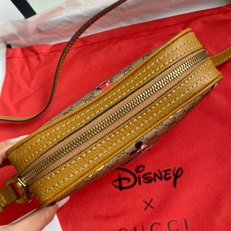 Perfect replica Gucci Satchel Bags
