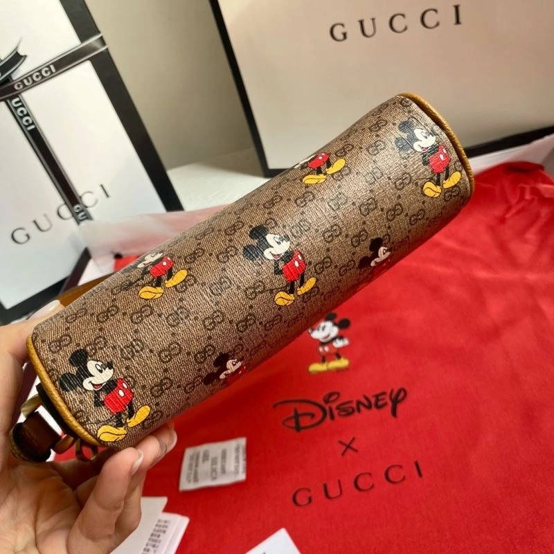 Perfect replica Gucci Satchel Bags