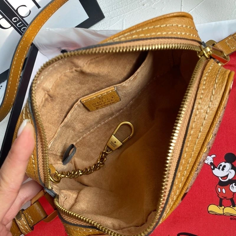 Perfect replica Gucci Satchel Bags