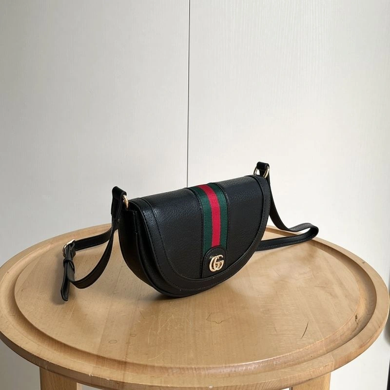 Precise copy Gucci Satchel Bags