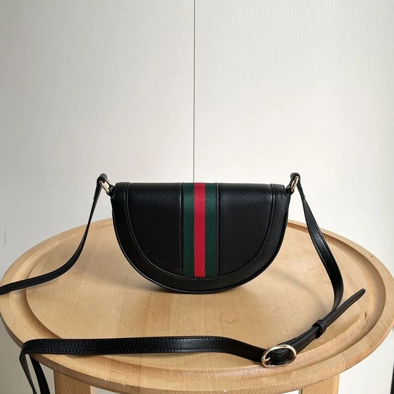 Precise copy Gucci Satchel Bags