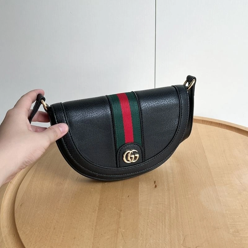 Precise copy Gucci Satchel Bags
