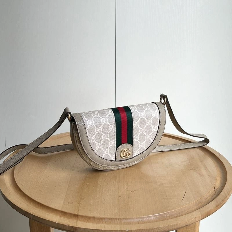 Accurate model Gucci Satchel Bags