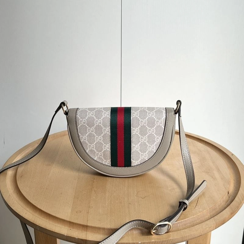 Accurate model Gucci Satchel Bags