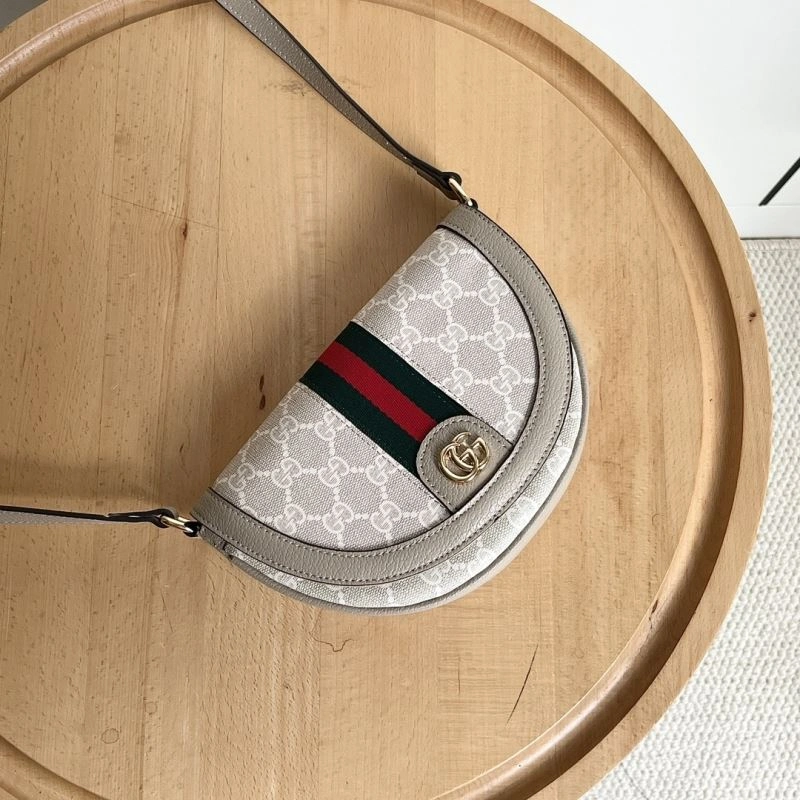 Accurate model Gucci Satchel Bags